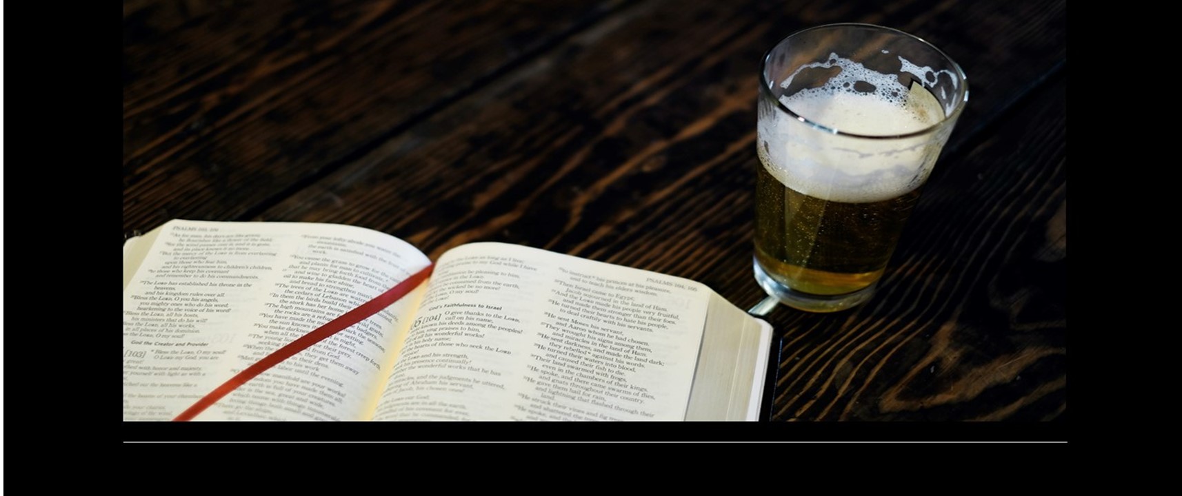 Home / Worship Times - St. Paul Lutheran Church And School
